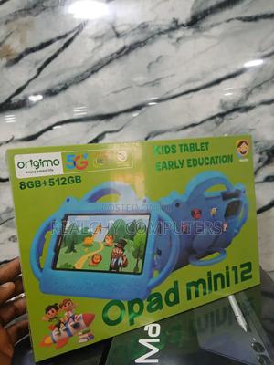 New Origimo Opad Mini 10 512 GB in Ikeja - Tablets, Realchy Blessing ...