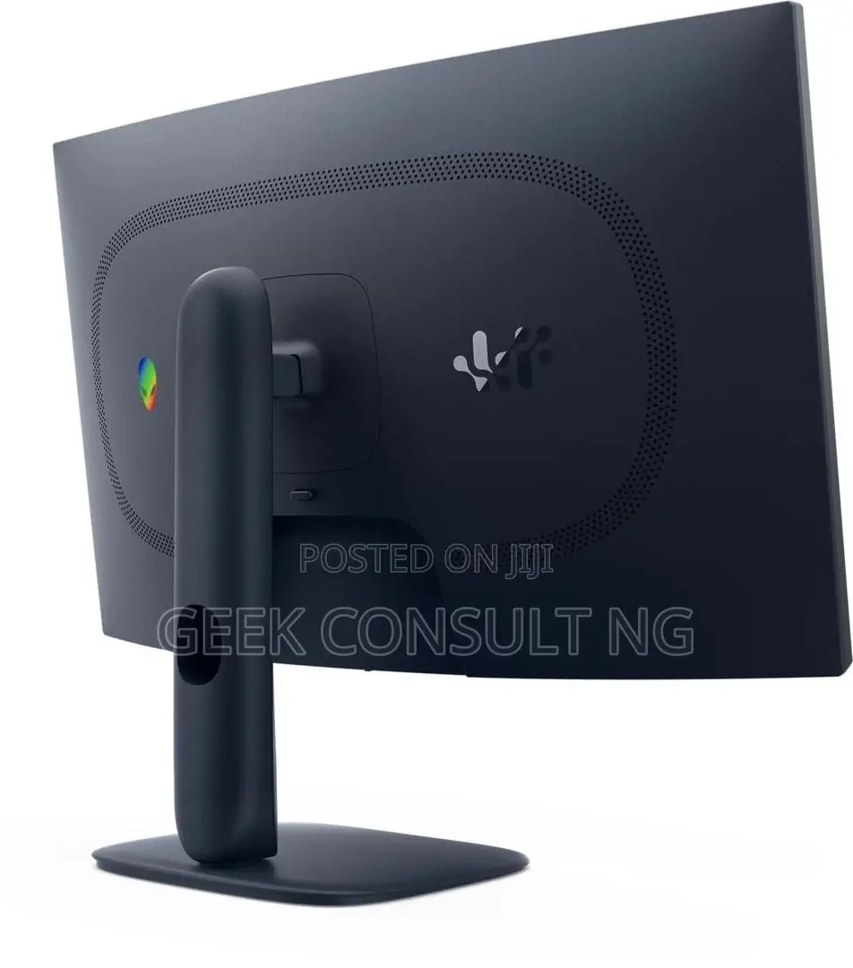 Alienware Aw3225dm 2k Qhd Curved Gaming Monitor for sale - GEEK CONSULT ...