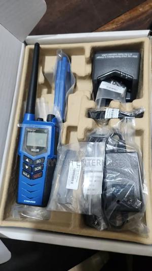 Sailor Sp3530 Portal VHF Atex for sale - HENRYVICH ENTERPRISE Price: ₦ ...