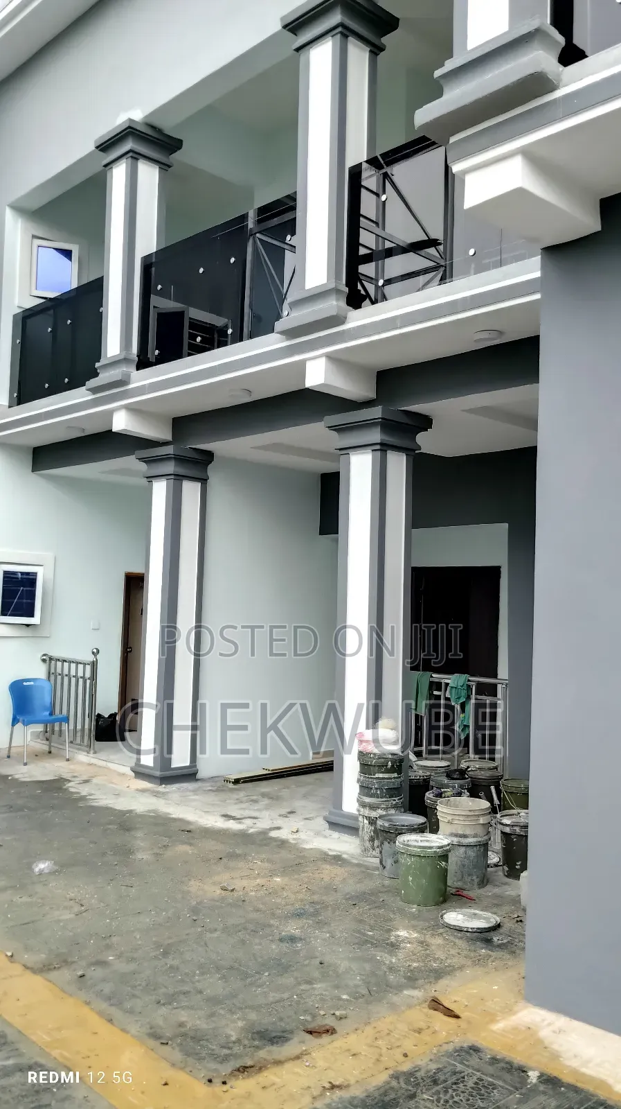 Pop Screeding and Painting (Interior Design) in Port-Harcourt ...