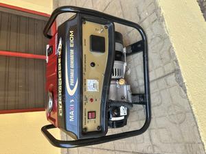 1.9kva Maxi Copper Coil Medium Gen in Ibadan - Electrical Equipment ...