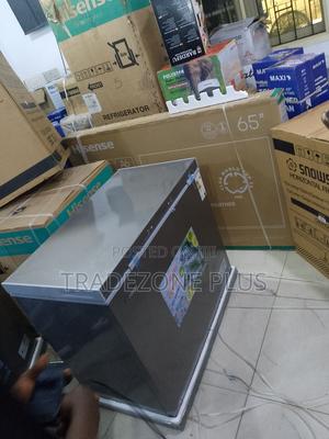 220l Snowsea Fast-Freezing Deep Freezer in Gbagada - Kitchen Appliances ...