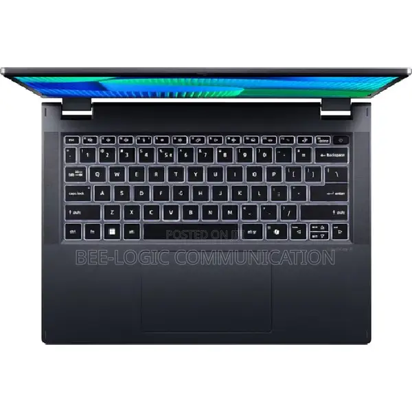 New Laptop Acer TravelMate P4 16GB Intel Core Ultra 5 SSD 512GB in ...