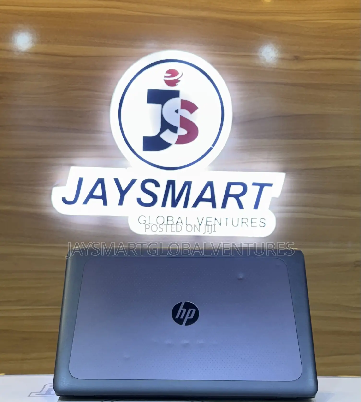 Laptop HP ZBook 15u G3 16GB Intel Core i7 SSD 256GB in Surulere ...