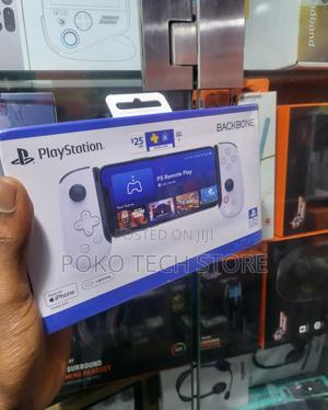 Sony Playstation Backbone One Mobile Gaming Controller For Type-c in ...