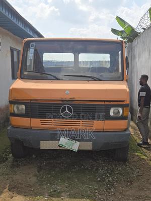 Mercedes 809d Truck, Very Good Engine. in Iseri - Trucks & Trailers ...