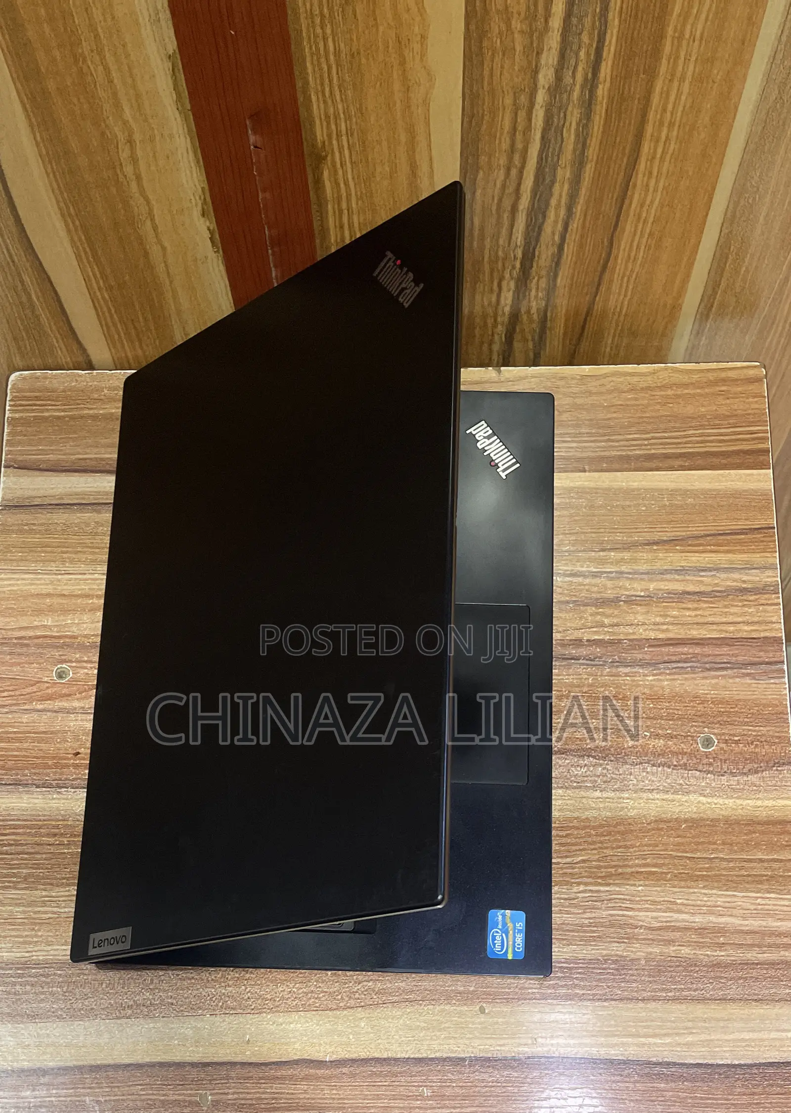 Laptop Lenovo Thinkpad L14 8GB Intel Core I5 SSD 256GB in Wuse ...