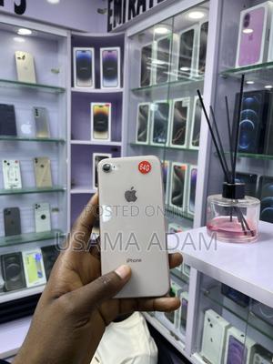 Apple iPhone 8 64 GB Gold for sale - Usama Adam Price: ₦ 90,000 on Jiji ...