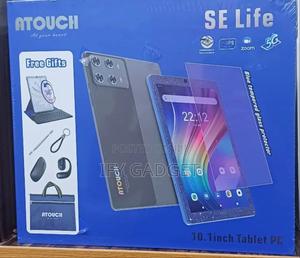 New Atouch SE Life 512 GB Black for sale - Ify Gadget Price: ₦ 120,000 ...