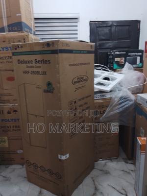250l Haier Thermocool Refrigerator With 10-Year Compressor Warranty for ...