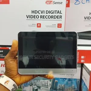 7 Inch Wireless Video Door Phone for sale - Favour Security Gadgets ...