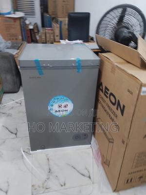 Aeon 100l Chest Freezer – Fast Freeze Eco Friendly in Amuwo-Odofin ...