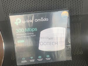 Premium Tp-Link Omada Indoor Access Point in Benin City - Networking ...