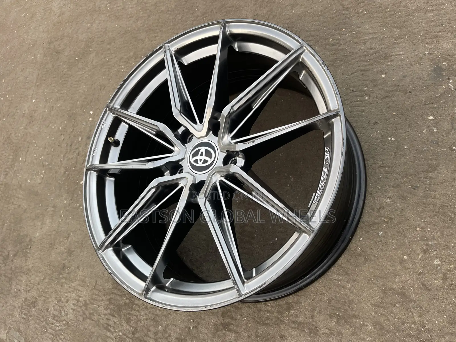 2010-2020 Toyota Camry,Rav4, Lexus Es350, Rx350 18” Inch Alloy Wheel in ...