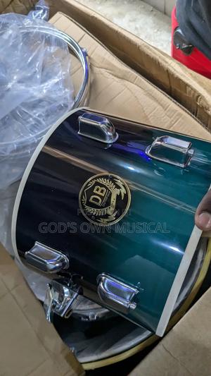 Db Drum Set in Lekki - Musical Instruments & Gear, Smithsound E Best ...