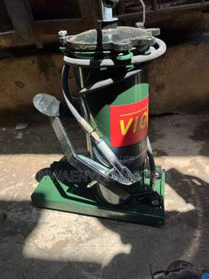 Vigex Foot Grease Bucket for sale - Nwaenyi Smartoo Price: ₦ 115,000 on ...