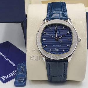 "Piaget Inspired Luxury Leather Watch Replica" in Eko Atlantic ...