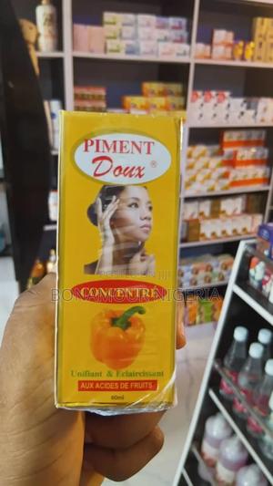 Piment Deux Concentre 60ml in Ipaja - Body Care, Bonamour Nigeria | Jiji.ng