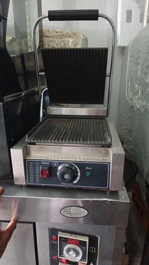 Single Shawarma Toaster in Ojo - Restaurant & Catering Equipment, Dew ...