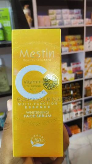 Mestin Vitamin C Hyaluronic Acid Face Serum in Ipaja - Face Care ...