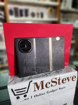 Huawei Mate XT Ultimate Design 1 TB Gray for sale - McSteve Price: ₦ ...