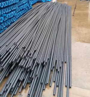 Ash Pipes and Fittings (Kkarishma) in Dei-Dei - Plumbing & Water ...