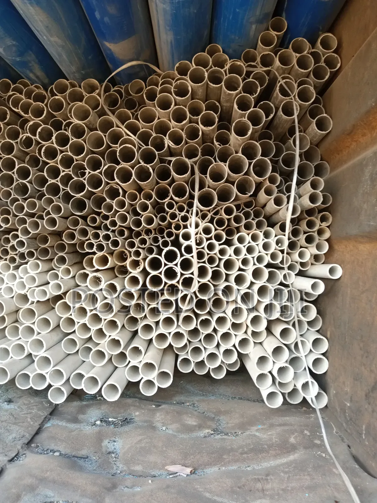 Ash Pipes and Fittings (Kkarishma) in Dei-Dei - Plumbing & Water ...