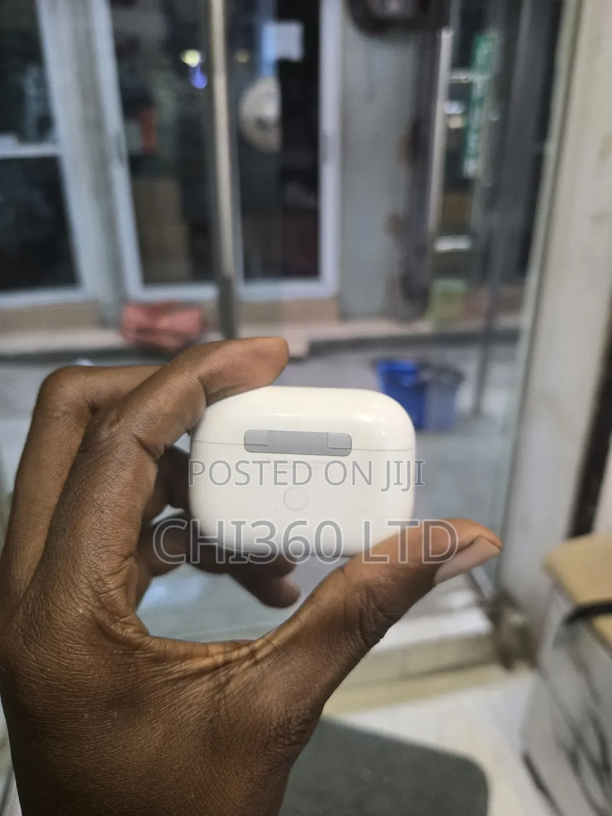 Airpod Pro 1st Gen in Ikeja - Headphones, Chi Ltd | Jiji.ng