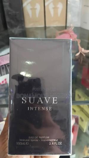 Suave Intense Natural Spray 100ml in Ipaja - Fragrances, Bonamour ...