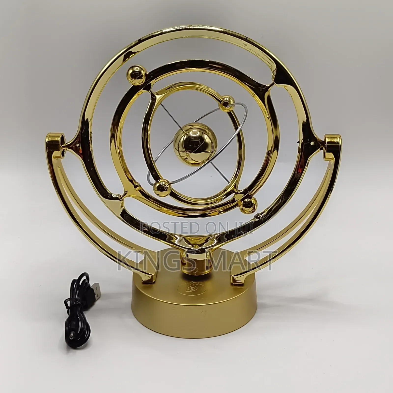 Celestial Orbit Pendulum Perpetual Motion Machine for sale - Kings Mart ...