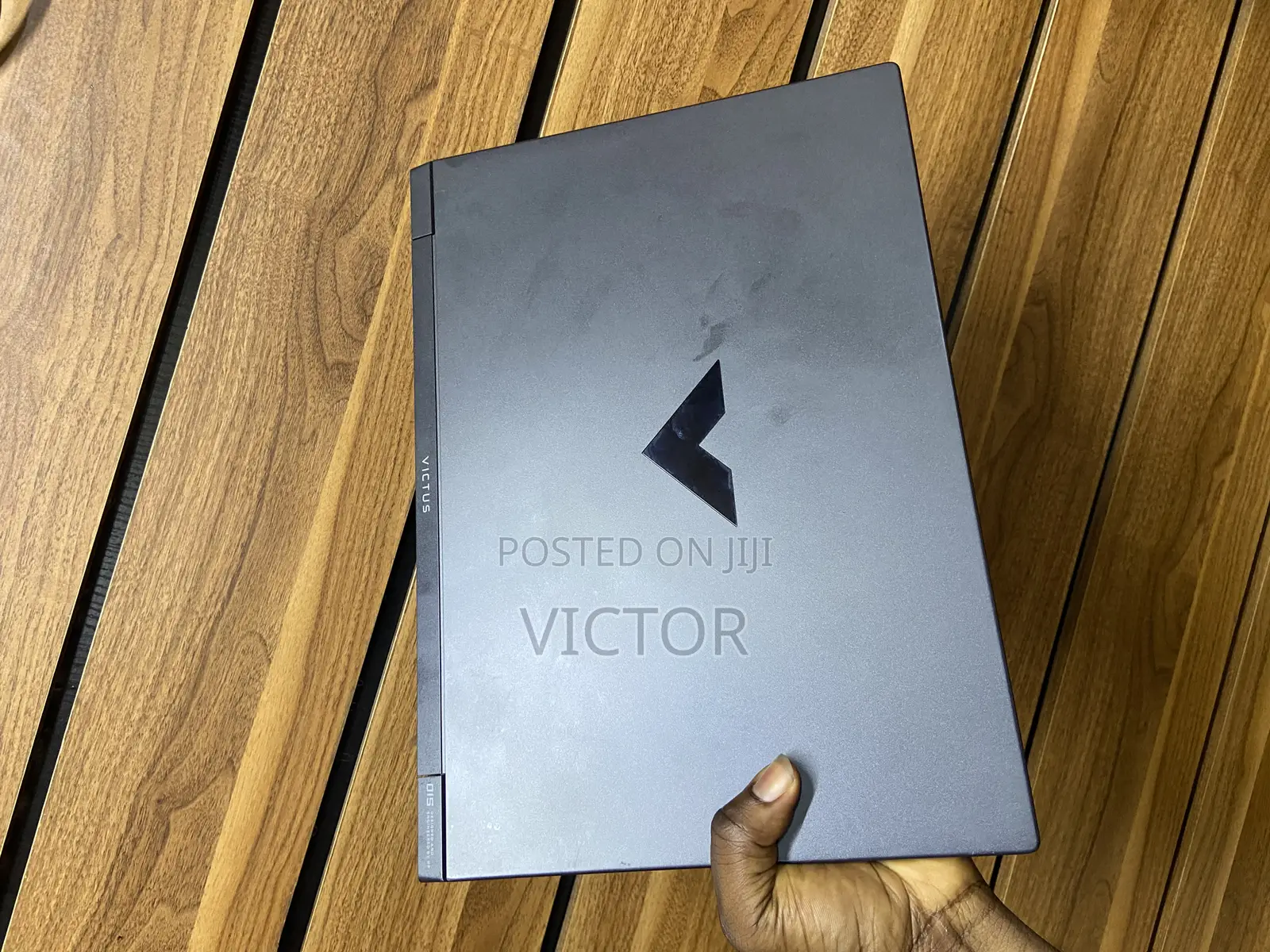 Laptop HP Victus 15 16GB Intel Core I7 SSD 1T in Ikeja - Laptops ...