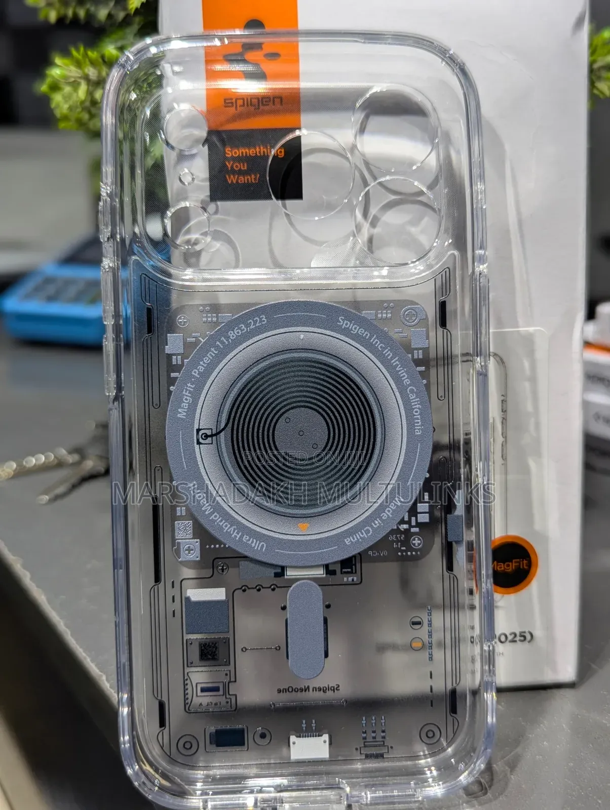 Top End Premium Cases for iPhones in Ikeja - Accessories for Phones ...