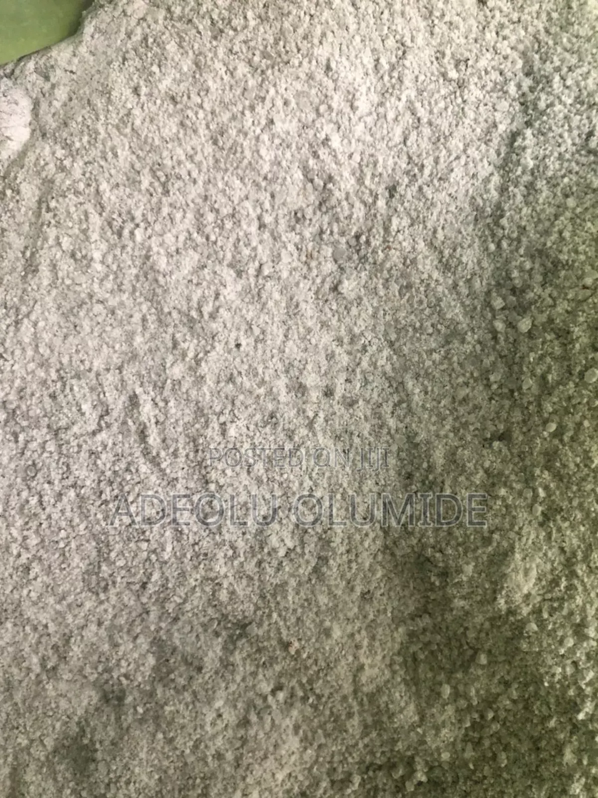 Palm Kernel Cake(Pkc) and Other Animal Feed Ingredients in Ojodu ...