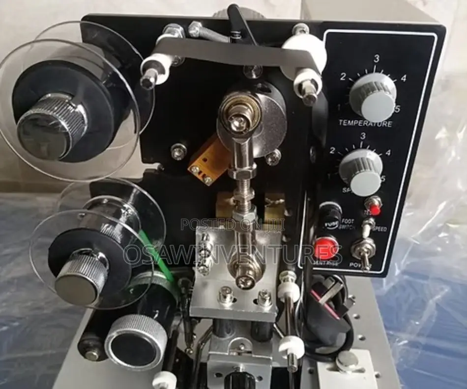Date Coding Machine – Date Printer Coding Machine for sale ...