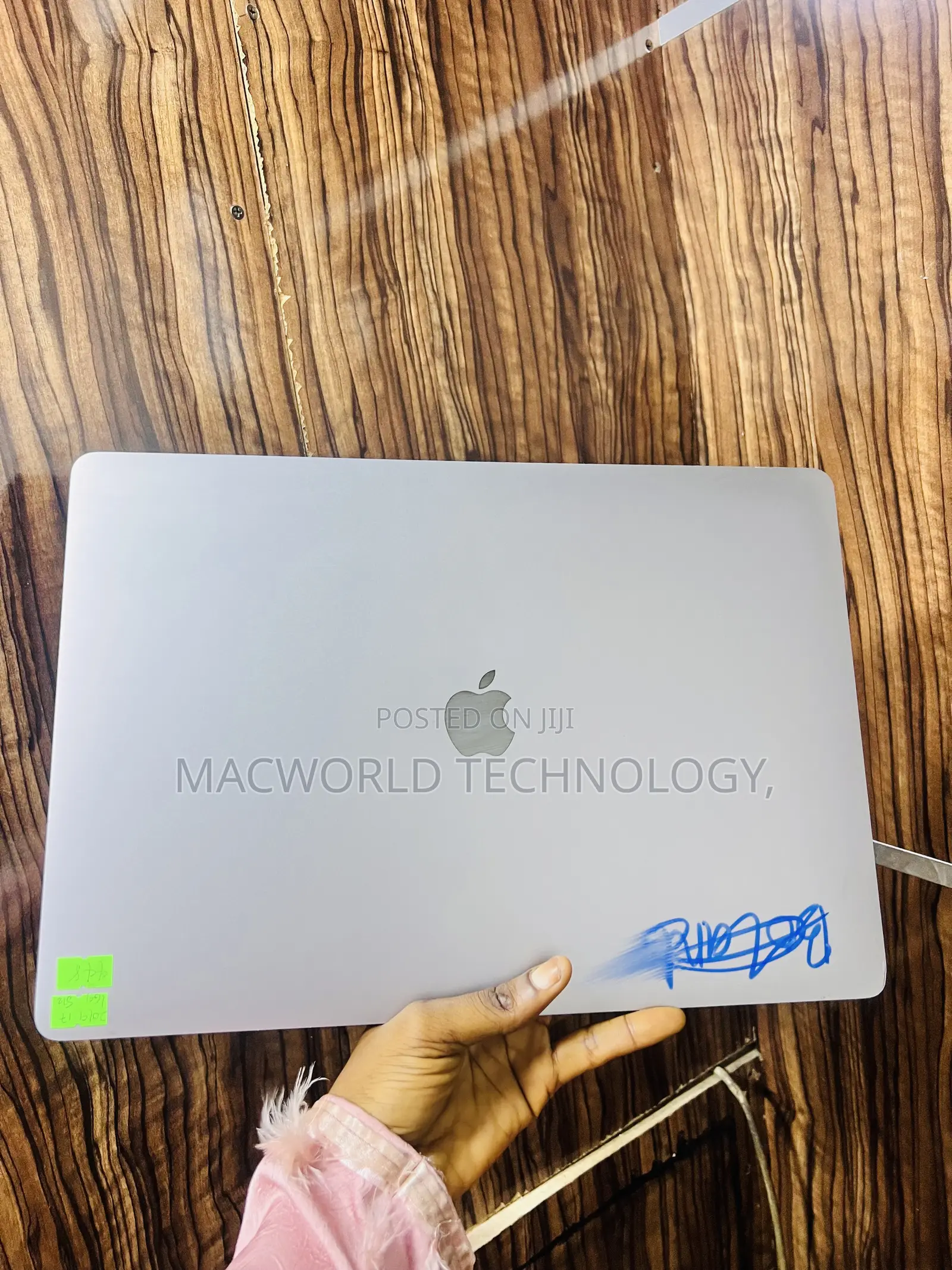 Macbook Pro 2019 Screen in Ikeja - Computer Accessories , Macworld ...