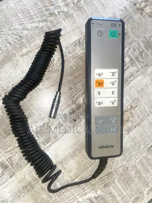 Mindray Hybase Operating Table Remote in Central Business District ...