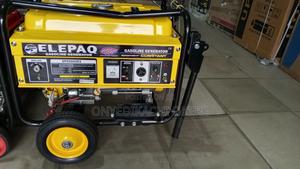 Elepaq Constant Generator Copper 4kv in Port-Harcourt - Electrical ...
