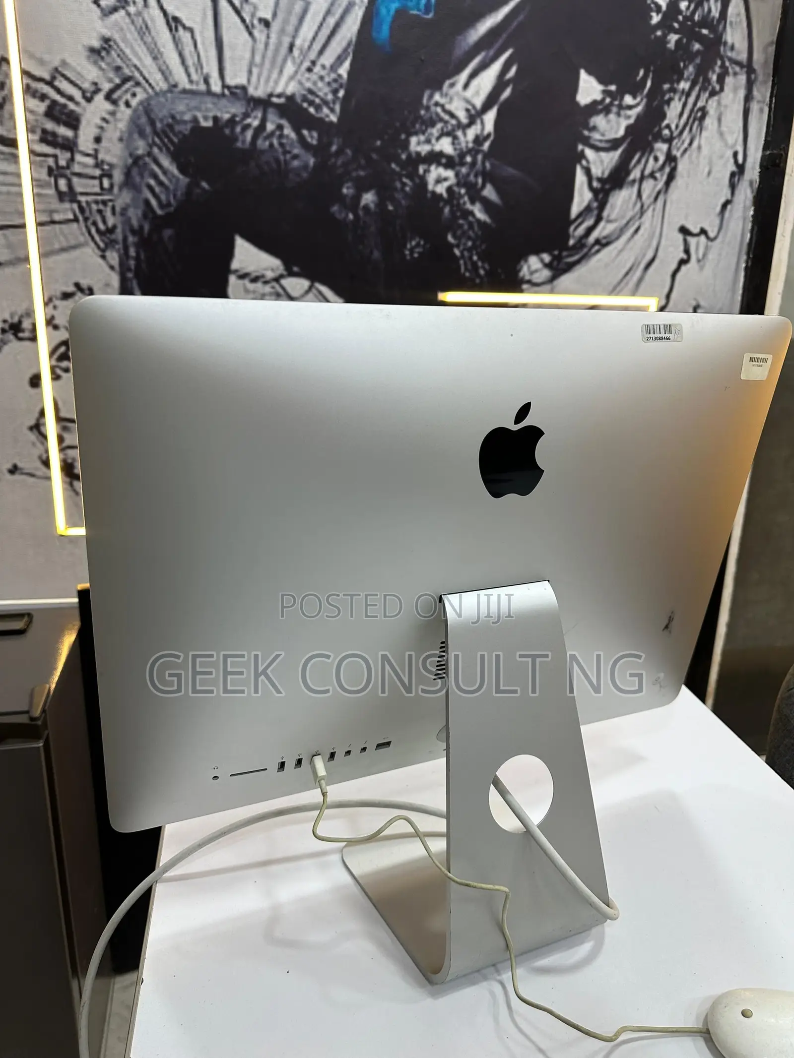 Desktop Computer Apple iMac 16GB Intel Core i5 SSD 1T in Ikeja ...
