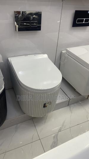 Conceal Water Closet for sale - Dera build mart Price: ₦ 460,000 on ...