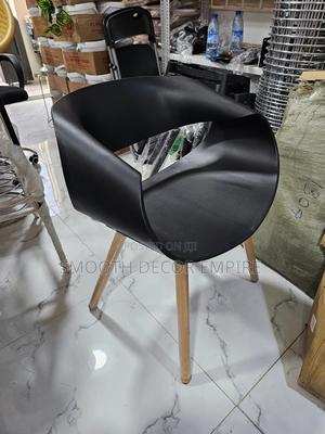 Oval Shaped Plastic Chair in Lagos Island (Eko) - Furniture, Gerald's ...