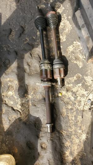 Honda Pilot Shaft 2011 to 2015 in Mushin - Vehicle Parts & Accessories ...
