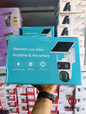 Remote Live View Anytime Anywhere – Smart Wifi Security Camera in Wuse ...