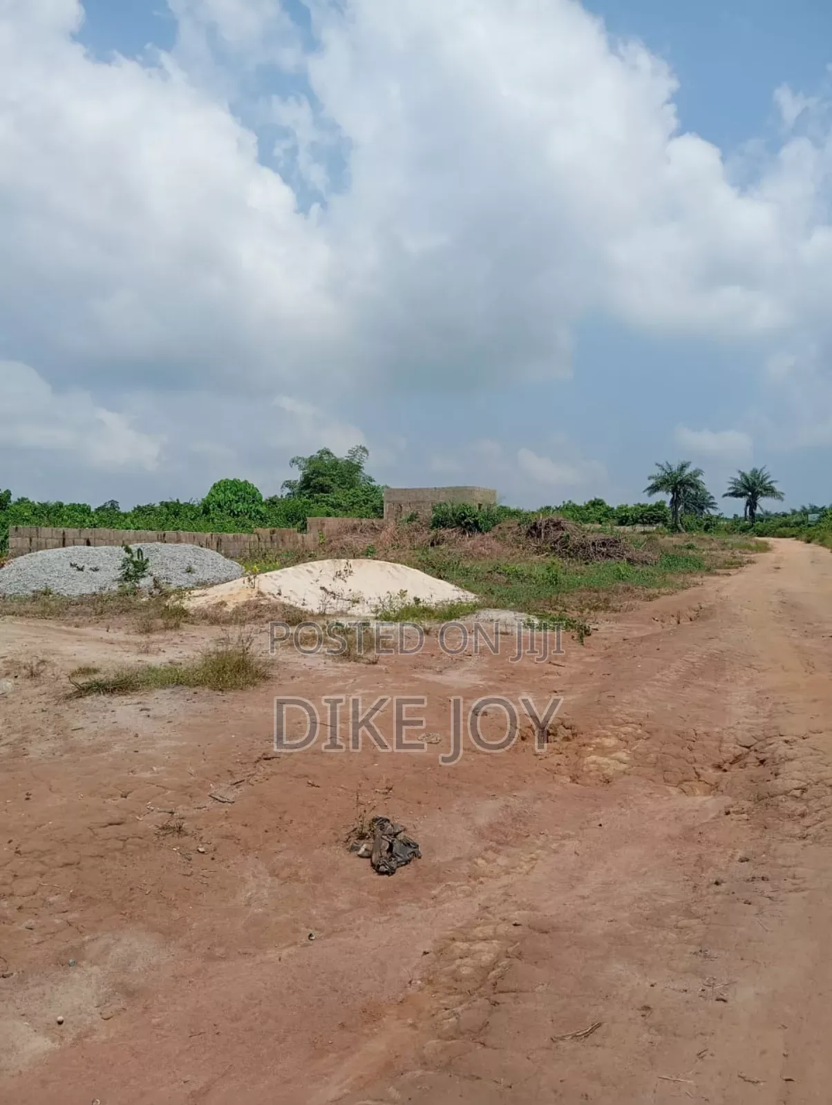 Land in a Fast Developing in Epe - Land & Plots for Sale, Dike Joy ...