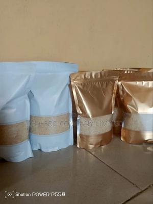 Stone Free Raw Per Boiled Rice in Ojodu - Food & Beverages, De Hero ...