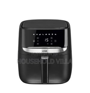 Logik 5.6l Airfryer in Surulere - Kitchen Appliances, Home Appliances ...