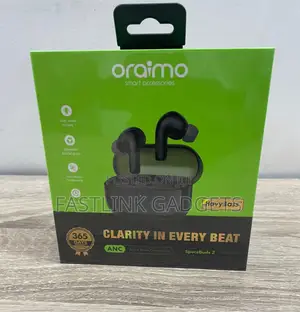 Oraimo AirPods in Nigeria for sale Price on Jiji.ng