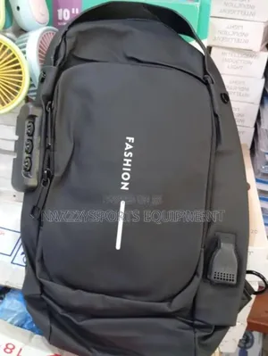 Fashion Bag in Eko Atlantic - Bags, Nazzy Sports Equipment | Jiji.ng