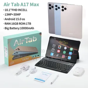 AirTab Tablets in Nigeria for sale Prices on Jiji.ng