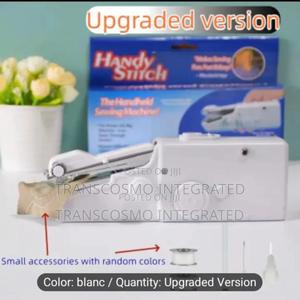 Electric Hand Stitching Machine in Port-Harcourt - Home Appliances ...