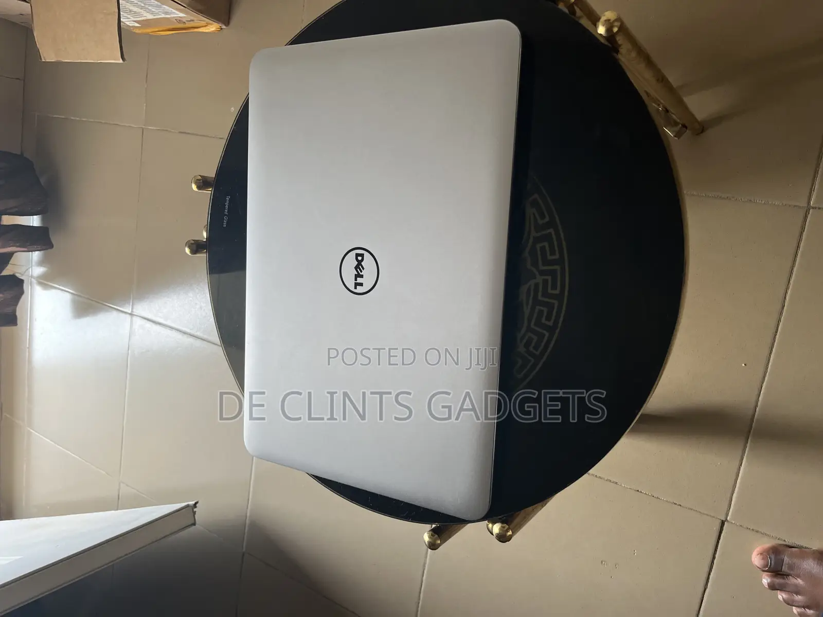 Laptop Dell XPS 15 (9530) 16GB Intel Core I7 SSD 512GB in Owerri ...